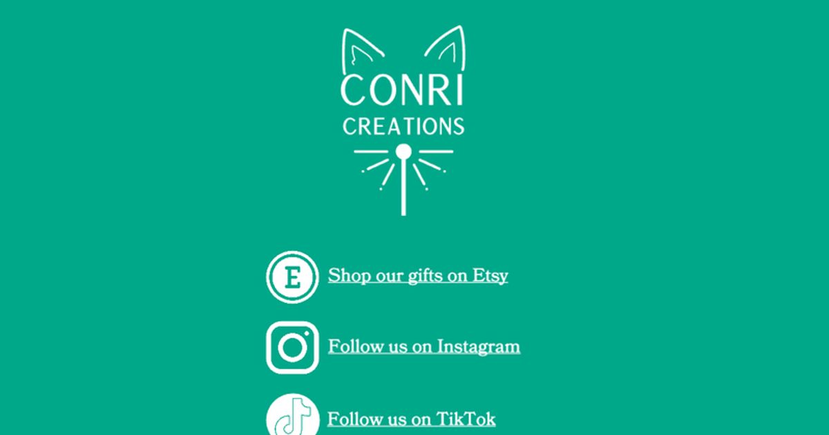 Conri Creations